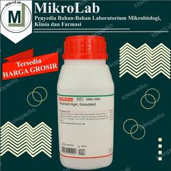 Jual Media Nutrient Agar (NA)/Media NA Merek Himedia Eceran - Kota ...