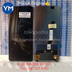Jual LCD TOUCHSCREEN XIAOMI MI 10T 5G / MI 10T PRO 5G ORIGINAL - Jakarta Barat - Layar.ID ...