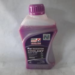 Jual Air Radiator Coolant UMA RACING Original Universal Motor 1L 1 ...