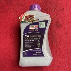 Jual Air Radiator Coolant UMA RACING Original Universal Motor 1L 1 ...