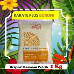 Jual karate plus boroni meroke 1kg - Jakarta Timur - Tanijayacakung ...