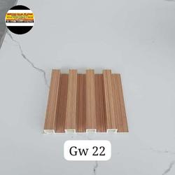 Jual wpc Wall board Exterior Wall Cladding Outdoor Dinding Luar - Kota ...