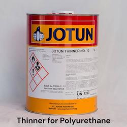 Jual JOTUN THINNER NO.2 (5 LTR) - Jakarta Barat - JOTUN PAINT STORE | Tokopedia