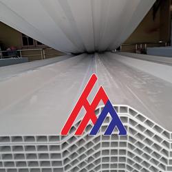 Jual Alderon Twinwall 830 (double layer) Atap upvc - Kab. Bekasi ...