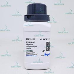 Jual 1.04057.2511 Glycerol GR 99% for Analysis 2.5 L Merck - Kota ...