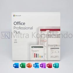 Jual Office 2019 Professional Plus FPP Original Full Package - Jakarta ...