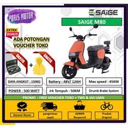 Jual SEPEDA LISTRIK KING BIKE EDGE GARANSI RESMI / SEPEDA LISTRIK ...