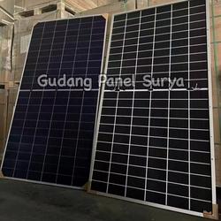 Jual Solar Panel Surya Solarcell PV Solana 600WP Mono 600wp ...