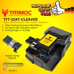 Jual Tarmoc TFT-22AT-CLEAVER | Alat Potong Fiber Optic High Precision ...