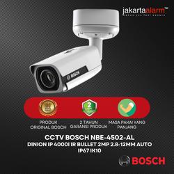 Jual CCTV Camera IP Bullet BOSCH NBE-6502-AL IP67 DINION IP starlight ...