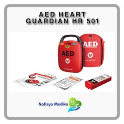 Promo Heart Guardian hr-501 AED Automatic External Defibrilator - Jakarta Timur - ansari medika ...