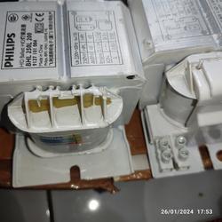 Jual Trafo / Ballast PHILIPS BHL 250 watt untuk HPL-N / HPI-T 250 ...