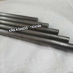 Jual As Besi ST37 Diameter 1" (25.4mm) x Panjang 1000mm - Jakarta Barat - Sedia Teknik | Tokopedia
