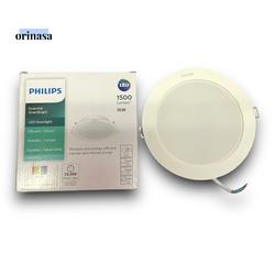 Jual PHILIPS Downlight LED DN020B 16W 16Watt 16 Watt 16 W - Putih ...