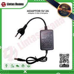 Jual Adaptor 2A 5v / adaptor 5 volt 2 ampere,original - Jakarta Pusat ...