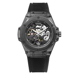 Jual Jam Tangan Pria Parlent Gallant Phantom Steel - Jakarta Selatan ...