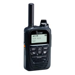 Jual Icom IC-F6130D UHF/IDAS Digital Transceiver - Mitra Sejahtera ...