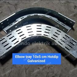 Jual Elbow Tray 300 x 100/elbow tray 300x100/ elbow kabel - hotdip ...