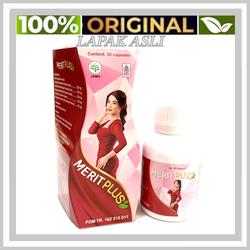 Jual Merit Plus Kapsul Pelangsing - Kab. Magelang - Capung Indah Abadi ...