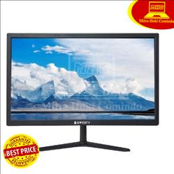 Jual Monitor LED HDMI Qwerty 22 Inch DISPLAY IPS 75Hz - Jakarta Pusat ...