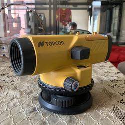 Jual AUTOMATIC LEVEL / AUTOLEVEL / WATERPASS TOPCON ATB4-A ATB4A ATB-4A - Kota Surabaya - Duta ...