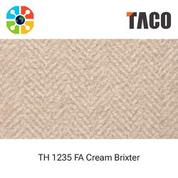 Jual TACO HPL TH 1235 FA - Cream Brixter - Jakarta Barat - FRONTLINE D ...