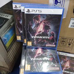 Jual Tekken 8 - PS5 - Playstation 5 digital sharing - Jakarta Utara - Mahkota Singa Raja | Tokopedia
