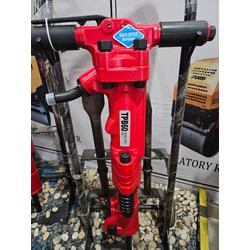 Jual Jack Hammer / Pneumatic Concrete Breaker TPB 60 - Alat Bobok Beton - Kota Tangerang - PT ...