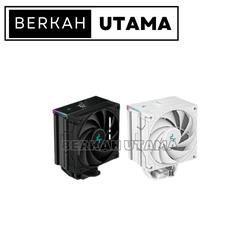 Jual Deepcool AK400 DIGITAL CPU Cooler with Bracket LGA 1700 - Hitam ...
