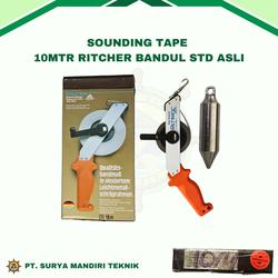 Jual SOUNDING TAPE 10MTR RITCHER BANDUL 17CM LONG RRT - Kota Surabaya - Surya Mandiri Teknik Sby ...