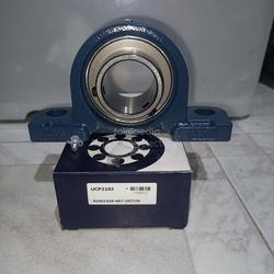 Jual Bearing Duduk Pillow Block UCP 210 J As 50mm FYH Japan original - Jakarta Barat - CENTRAL ...