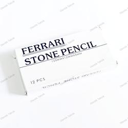 Jual KAPUR BESI FERRARI PUTIH - PLATE STONE PENCIL - PENSIL TULIS BESI - Jakarta Barat - OTENTIK ...