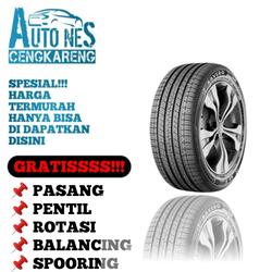 Jual Ban Mobil GT RADIAL SAVERO SUV 265/65 R17 - Jakarta Barat ...