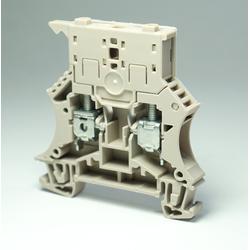 Jual WSI 6 Fuse Terminal Block - Weidmuller - Jakarta Barat - Tanelec ...