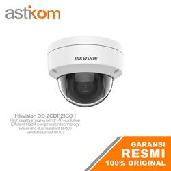 Promo IP CAMERA HIKVISION DS-2CD2121G0-I DOME 2MP 2.8mm INDOOR Cicil 0% 3x - Kota Medan ...