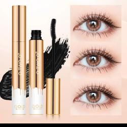 Promo O.TWO.O Waterproof Mascara Long-lasting Volume and Curling ...