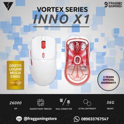 Promo VortexSeries INNO X2 Super Light Wireless Gaming Mouse Cicil 0% ...