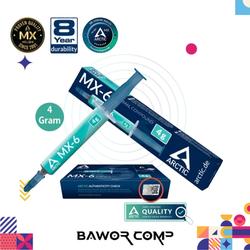 Jual Thermal Paste ARCTIC MX-6 (4 Gram) - MX6 ULTIMATE Performance - Kota Bandung - ESES ...