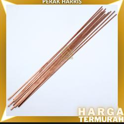 Jual HARRIS Brazzing Alloys Alloy / Kawat Las Perak - Kota Surabaya ...