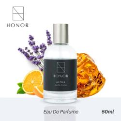 Promo Honor Parfum Pria Eau De Parfum 50ml - Alpha - Kab. Tangerang ...