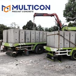 Jual UDITCH 40x40x120 MUTU BETON K-300 ( U-DITCH 40 ) U DITCH . UDIT ...