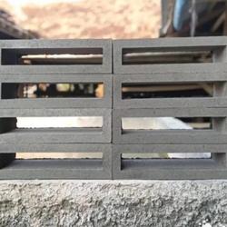 Jual Roster beton kotak persegi panjang 28×8×10 - Kota Bekasi - Roster ...