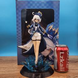Promo Action Figure Furina Focalors Genshin Impact Goddess Of Fontaine ...
