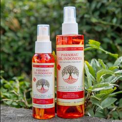 Jual Paramao Root Oil Indonesia 100ml - Kab. Badung - Alive bali ...