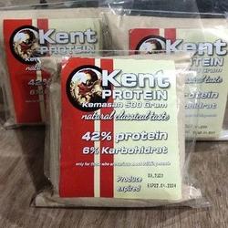 Jual Kent PROTEIN 1000 gram Whey protein - Kab. Bandung ...