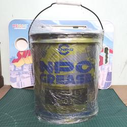 Jual NPC Grease Nippeco Grease Putih 16 Kg / 1 Pail - Kab. Bekasi - KinBim Part | Tokopedia