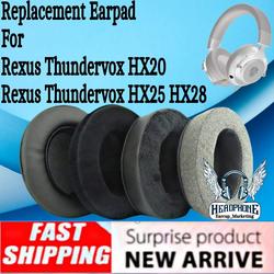Jual Earcup Busa Earpad Rexus HX25 HX20 HX28 Thundervox HX 25 20 28 ...