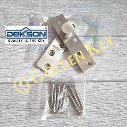 Jual Engsel Pivot Dekson / Dekkson ESS PV 002 SSS Pivot Hinge - Kota ...
