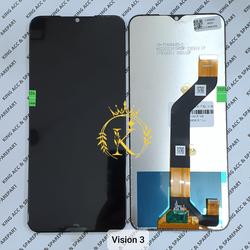 Jual LCD TOUCHSCREEN ITEL VISION 3 S661LP ORIGINAL - Jakarta Pusat ...