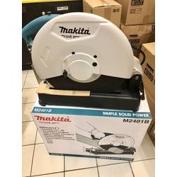 Jual Makita M2401B M 2401B Mesin Potong Besi / Mesin Cutting Wheel 14 ...